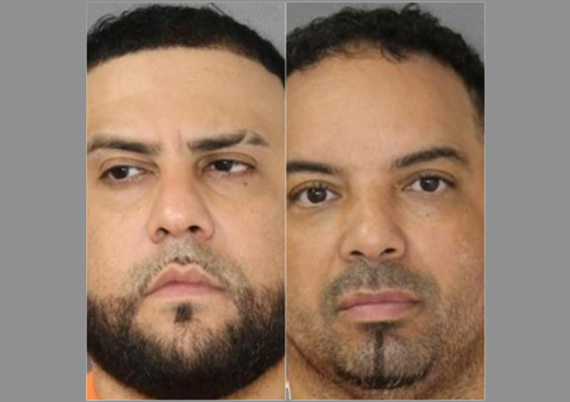 Dos hombres —uno de Paterson— son acusados formalmente por distribución ...